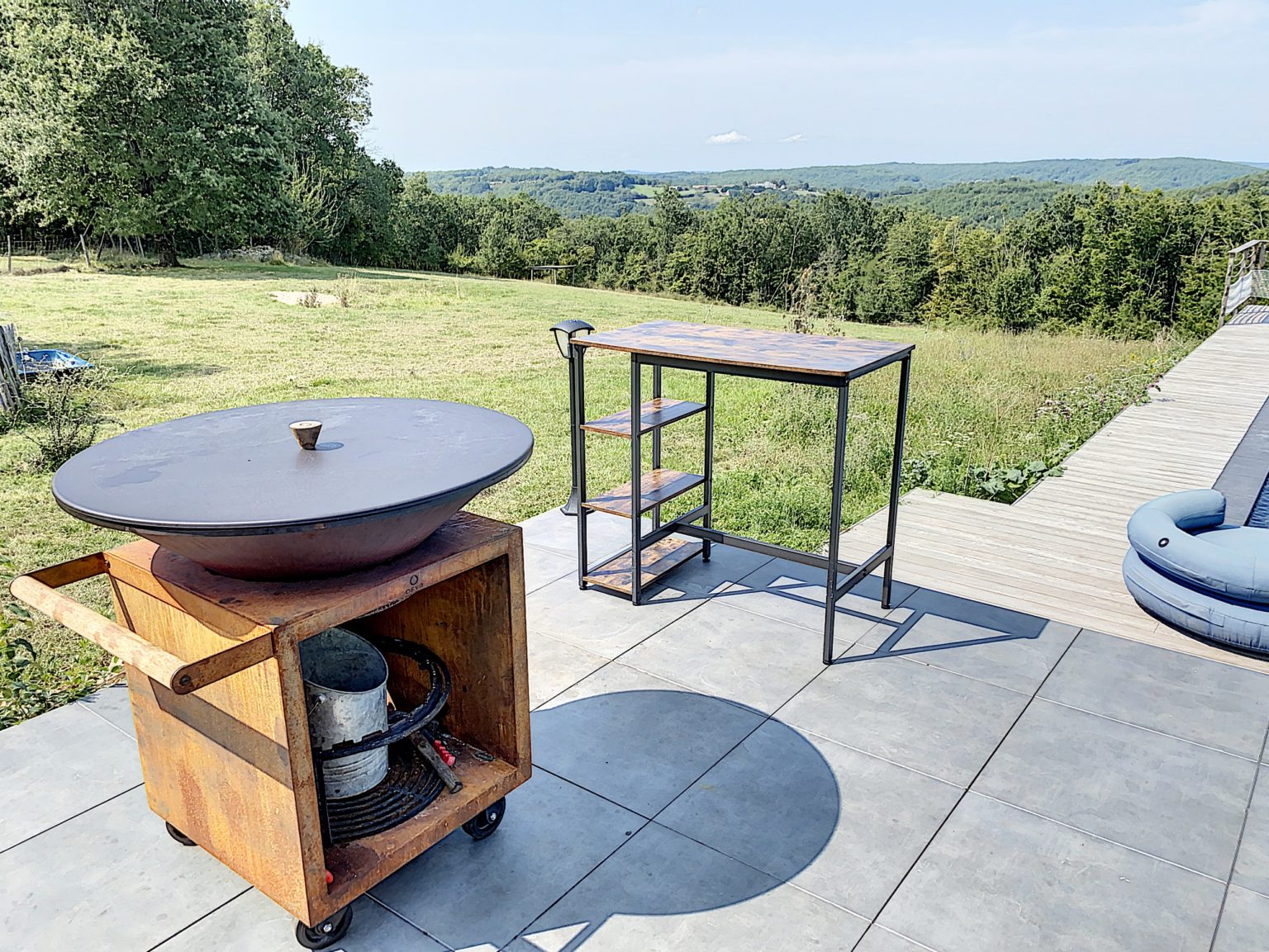 Le parc Durandal à Rocamadour : Une expérience médiévale unique ...