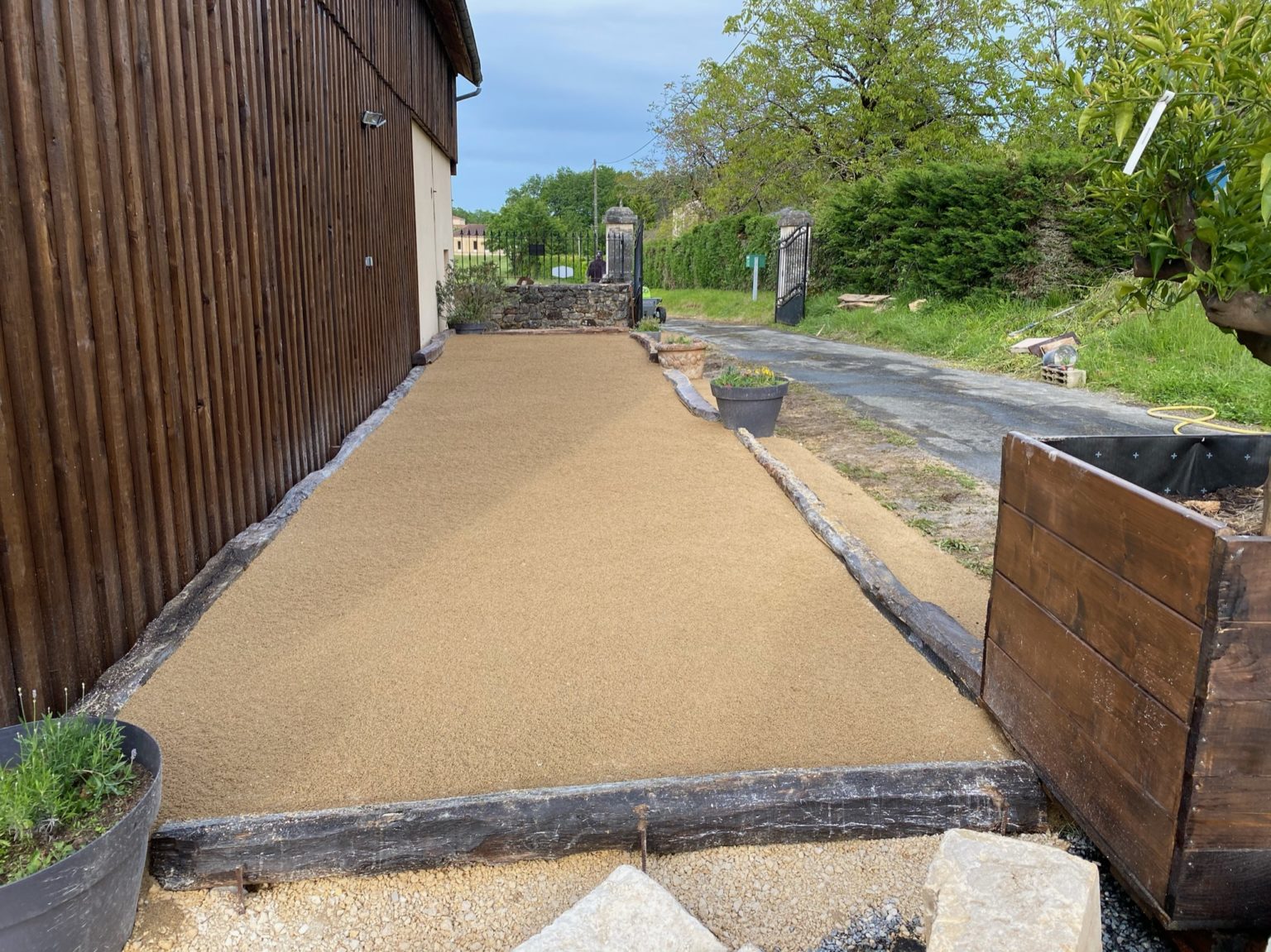 Le parc Durandal à Rocamadour : Une expérience médiévale unique ...