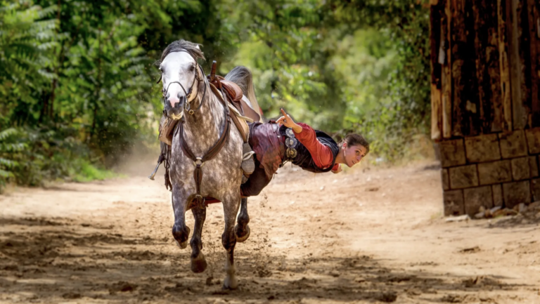 Le parc Durandal à Rocamadour : Une expérience médiévale unique ...